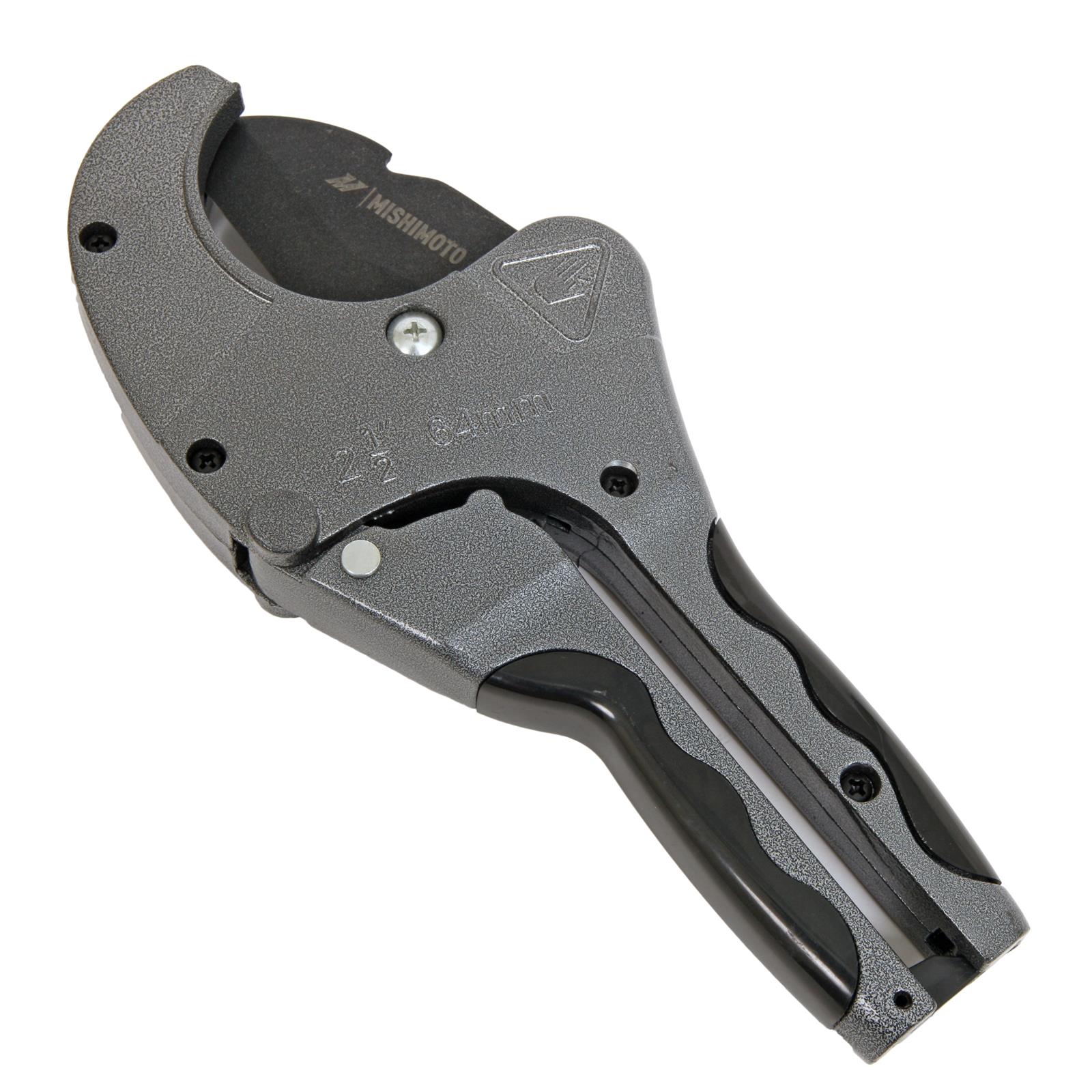 Mishimoto MMTL-HCUT-10 Mishimoto Ratcheting Hose Cutters | Summit Racing