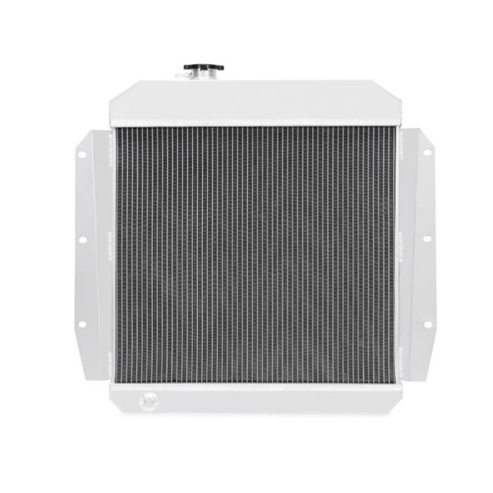 Mishimoto MMRAD-GMT-55X Mishimoto X-Line Radiators | Summit Racing
