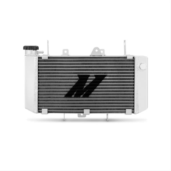 Mishimoto MMPS-YFZ450R-09 Mishimoto Powersports Radiators | Summit Racing
