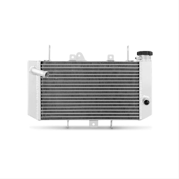 Mishimoto MMPS-YFZ450R-09 Mishimoto Powersports Radiators | Summit Racing