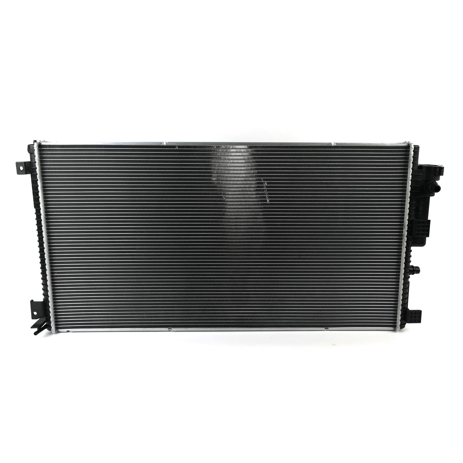 Mishimoto R13716 Mishimoto OE Replacement Radiators | Summit Racing
