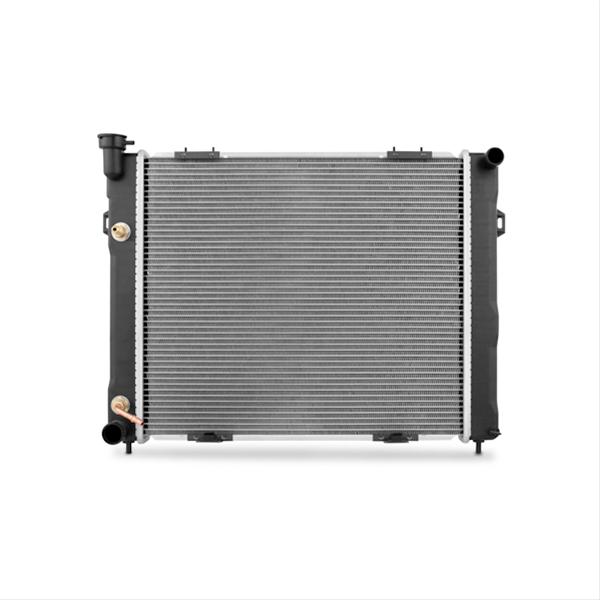 Mishimoto R1396 Mishimoto OE Replacement Radiators | Summit Racing