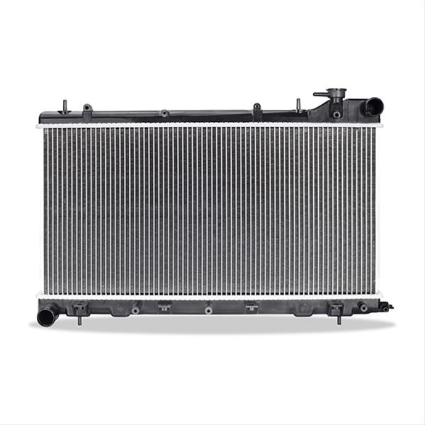 Mishimoto R2211-MT Mishimoto OE Replacement Radiators | Summit Racing