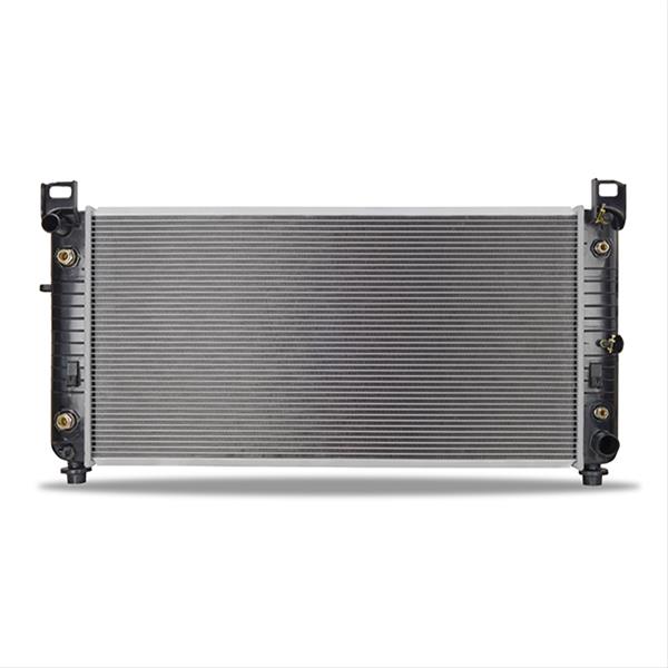 Mishimoto R2370-AT Mishimoto Performance Radiators | Summit Racing