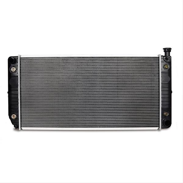 Mishimoto R624-AT Mishimoto OE Replacement Radiators | Summit Racing