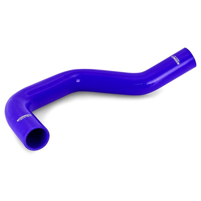 Mishimoto MMHOSE-RAM-91BL Mishimoto Silicone Radiator Hoses | Summit Racing