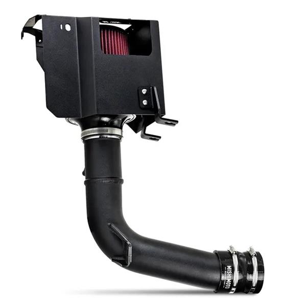 Mishimoto ZZZMMAI-WRX-22MWBK Mishimoto Performance Air Intakes | Summit ...