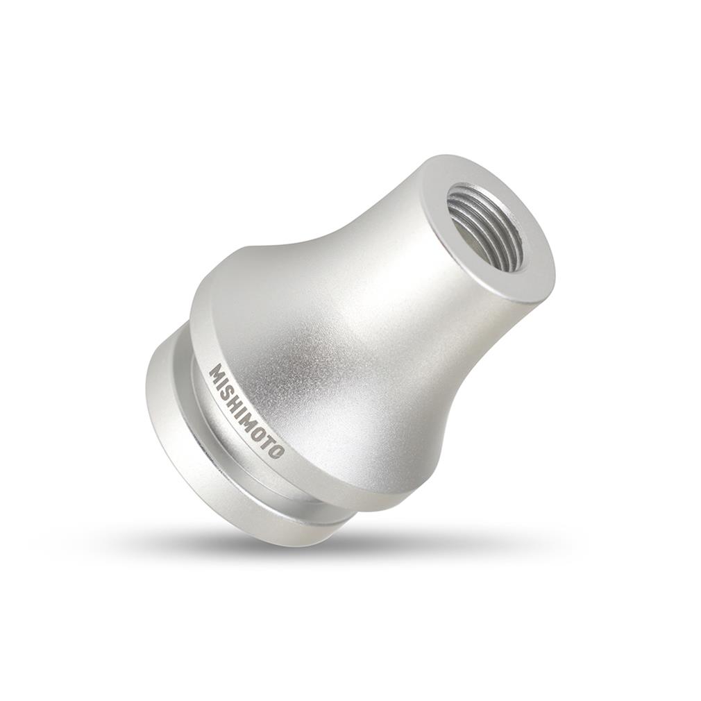 Mishimoto MMSK-RET-12125SL Mishimoto Shift Boot Retainers | Summit Racing