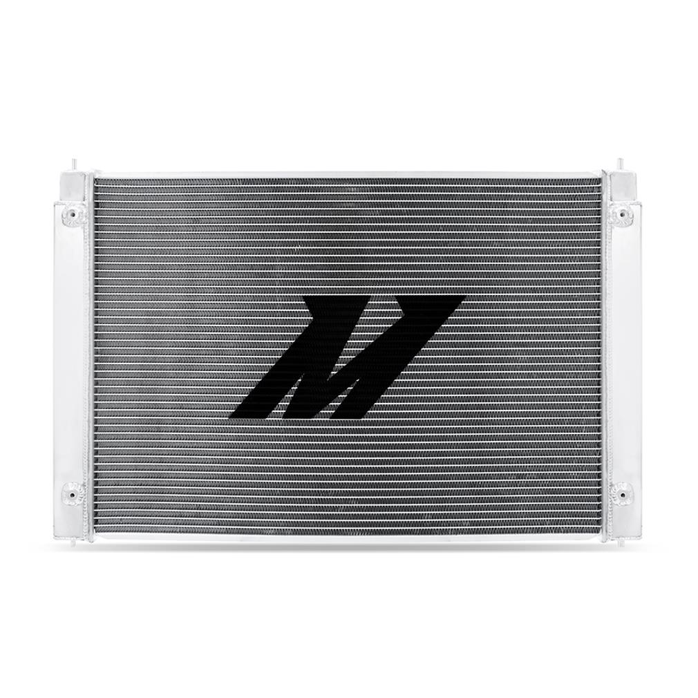 Mishimoto MMRAD-370Z-09TR Mishimoto Track-Ready Performance Aluminum ...