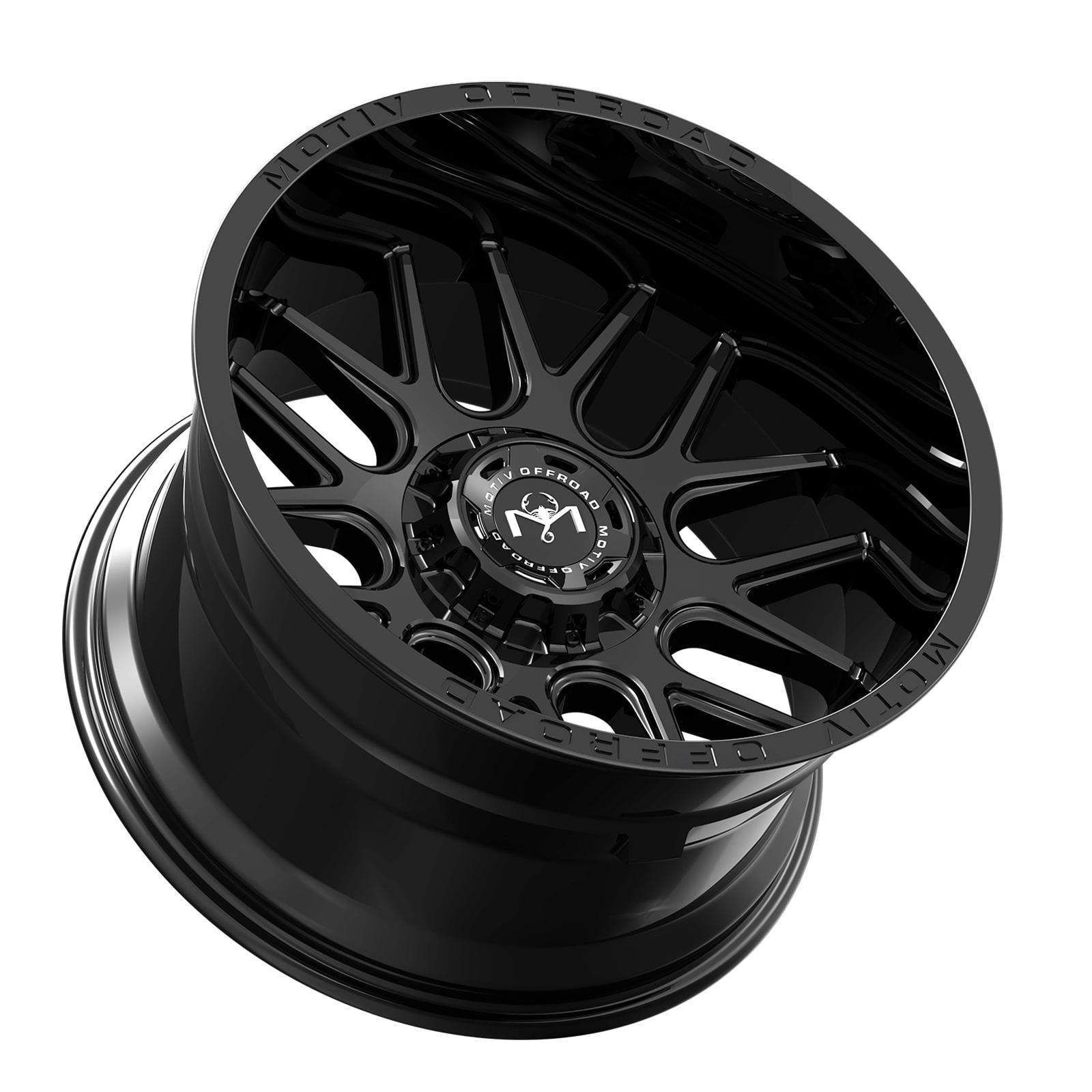 Motiv Wheels 423B-8908118