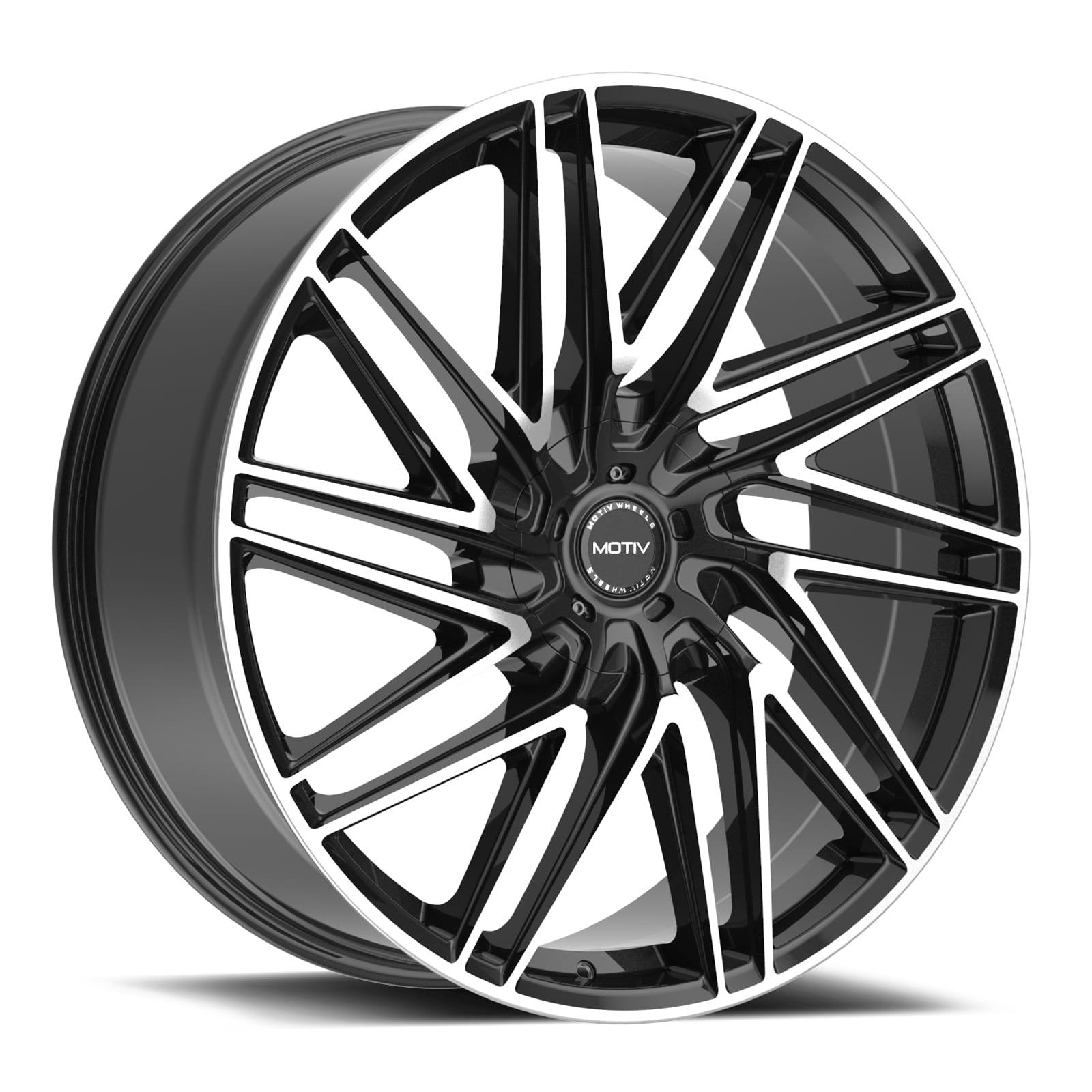 Motiv Wheels 429MB-24956825