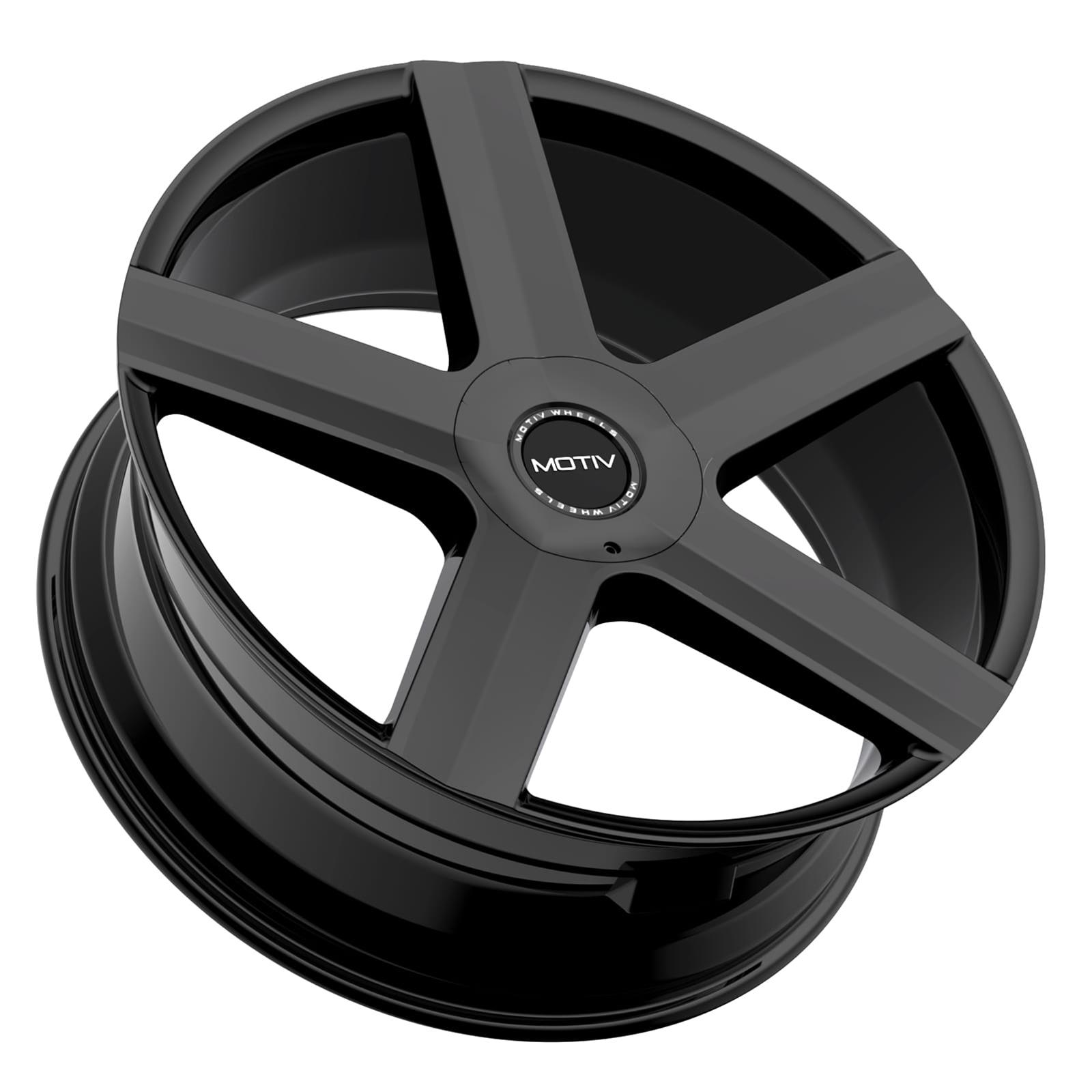 Motiv Wheels 439B-2295515