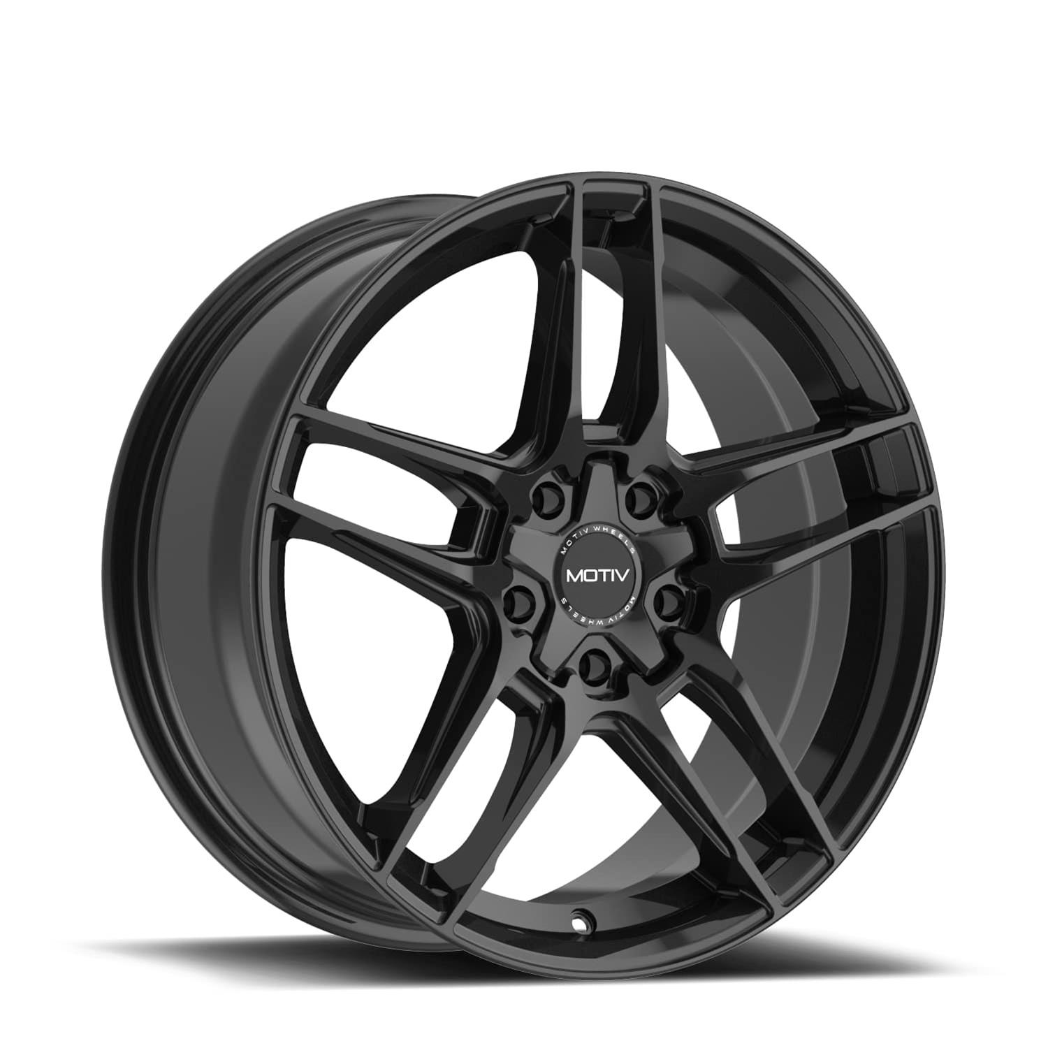 Motiv Wheels 434B-7751840