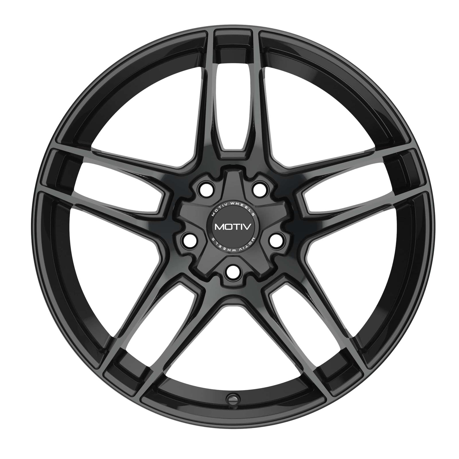 Motiv Wheels 434B-7751840