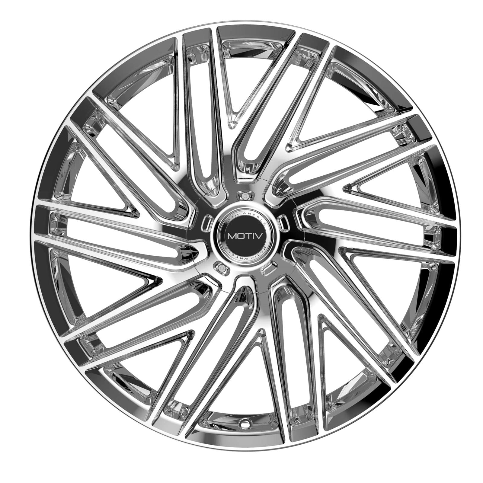 Motiv Wheels 429C-2291440