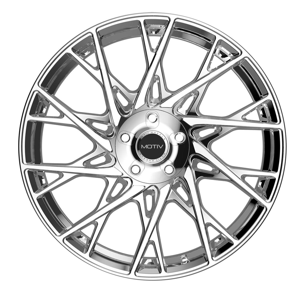 Motiv Wheels 430C-8805940