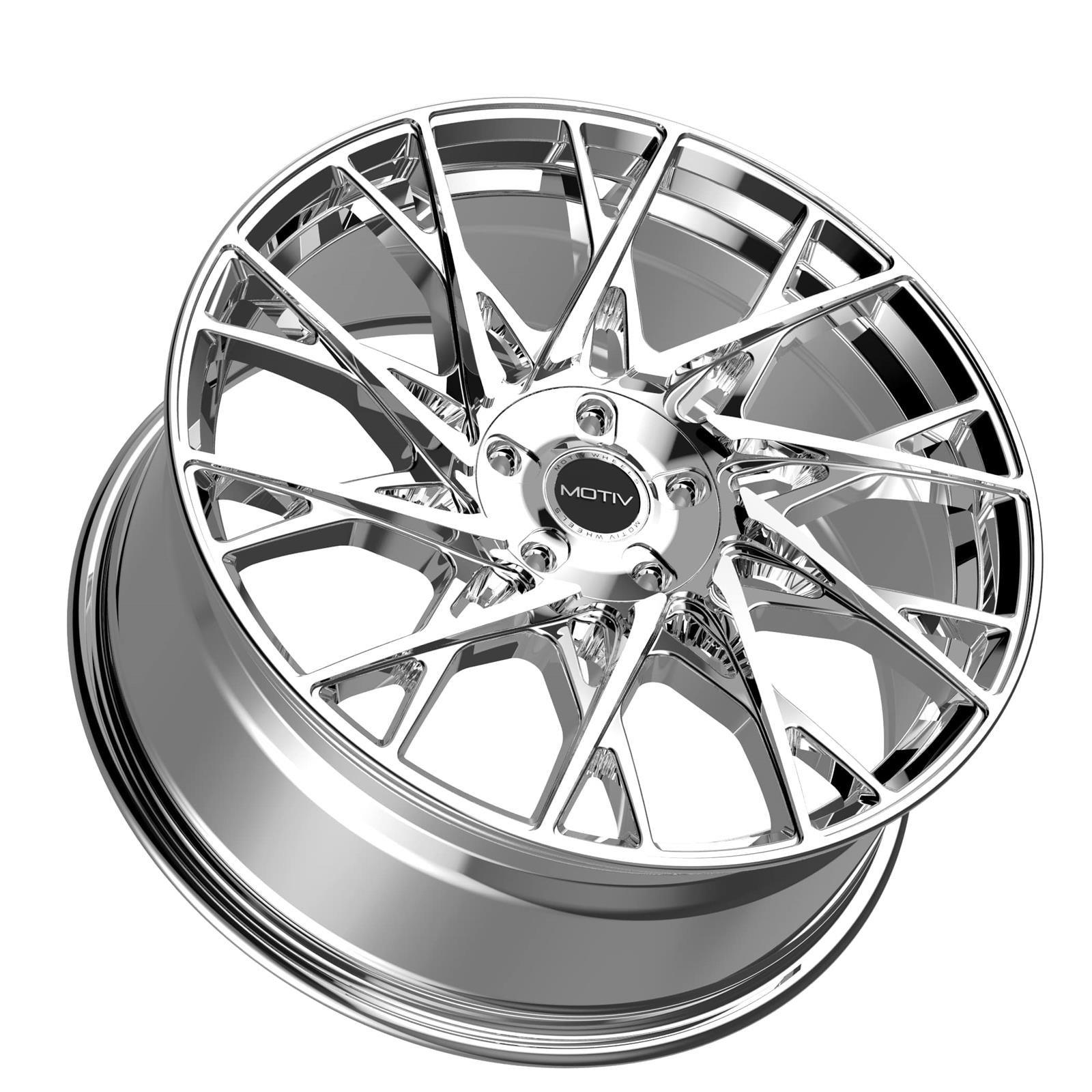 Motiv Wheels 430C-8805940