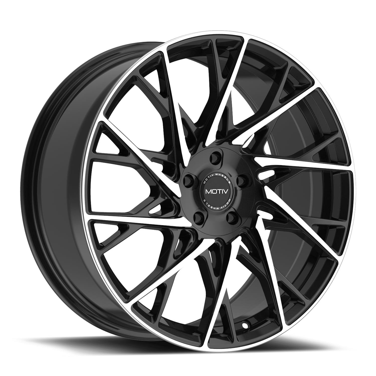 Motiv Wheels 430MB-2855940