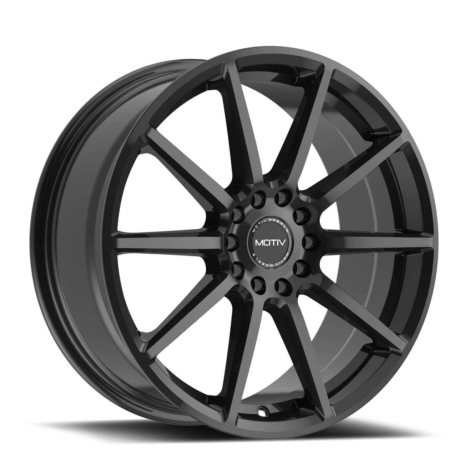 Motiv Wheels 431B-7755940