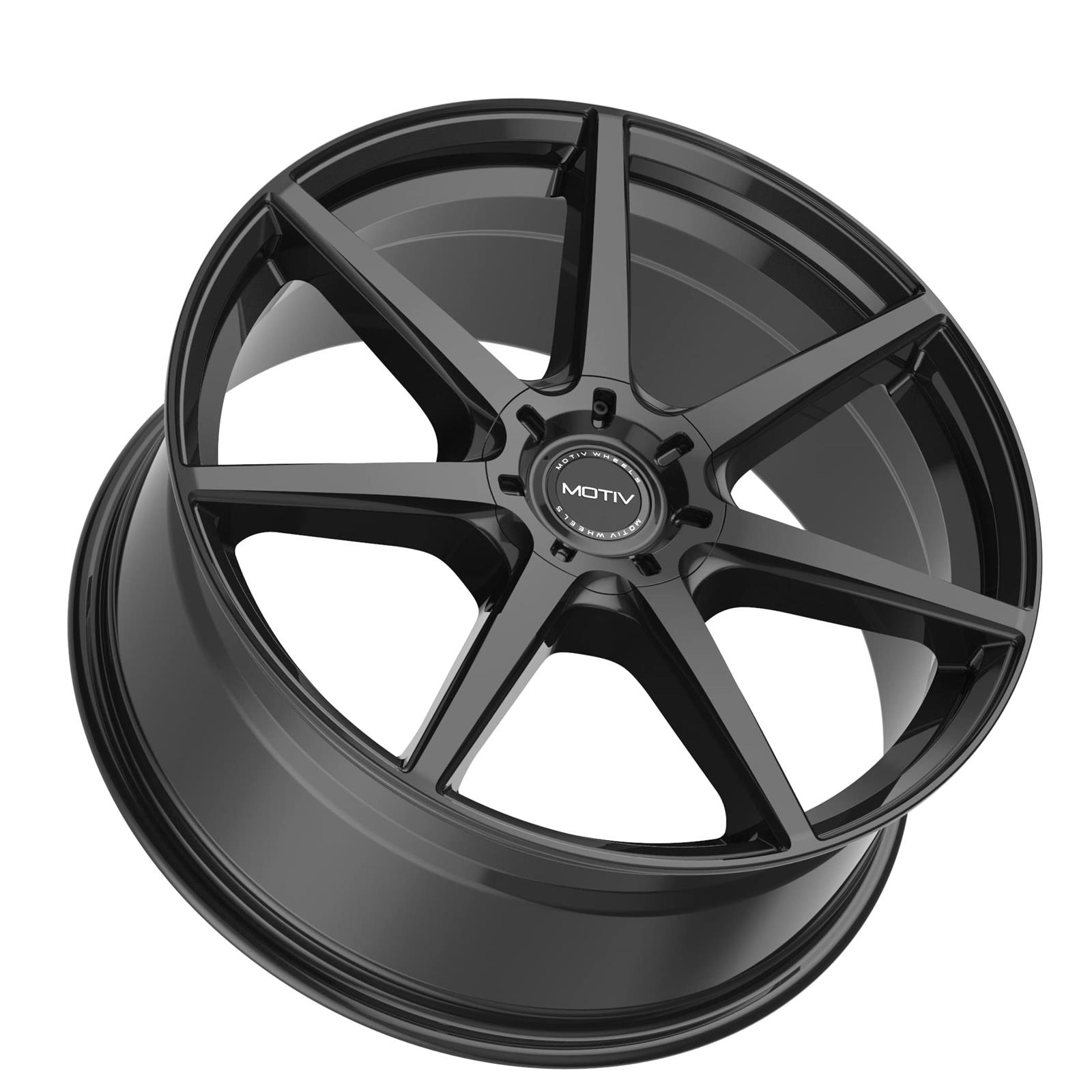 Motiv Wheels 432B-7751840