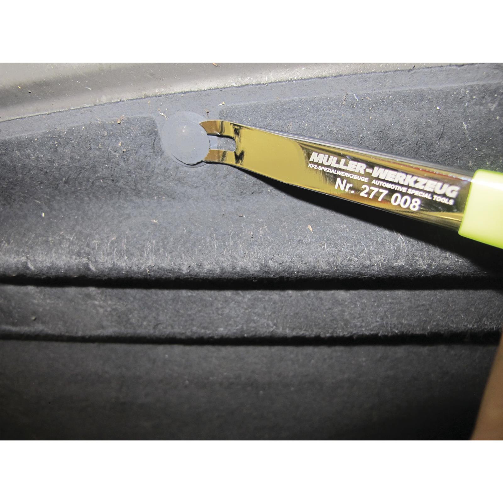 Mueller Kueps 277008 Mueller Kueps Clip Lifters | Summit Racing