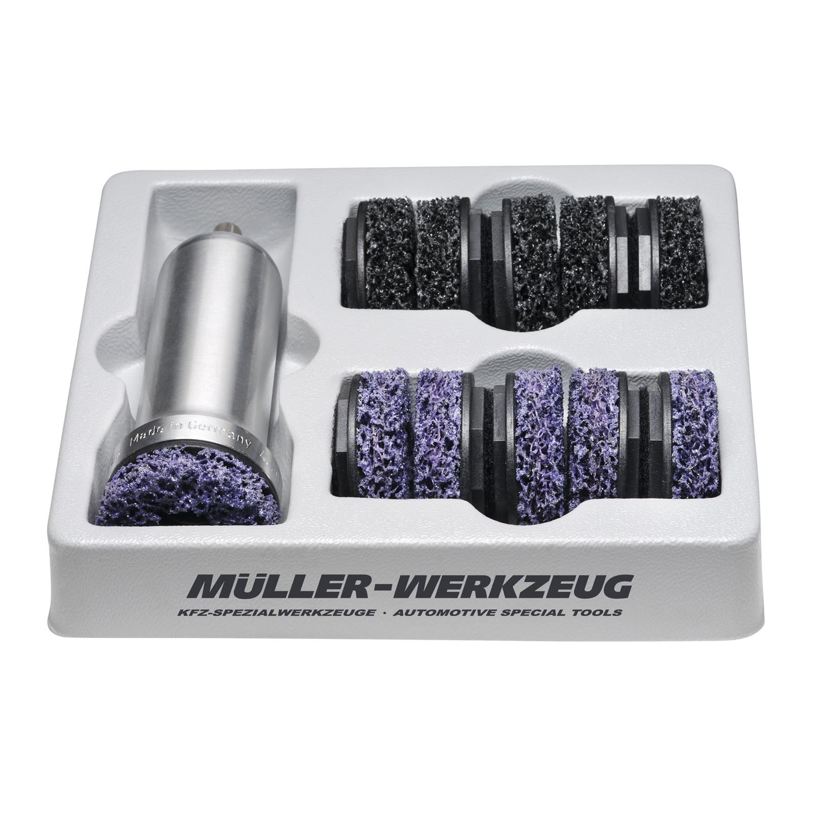 Mueller Kueps 433918