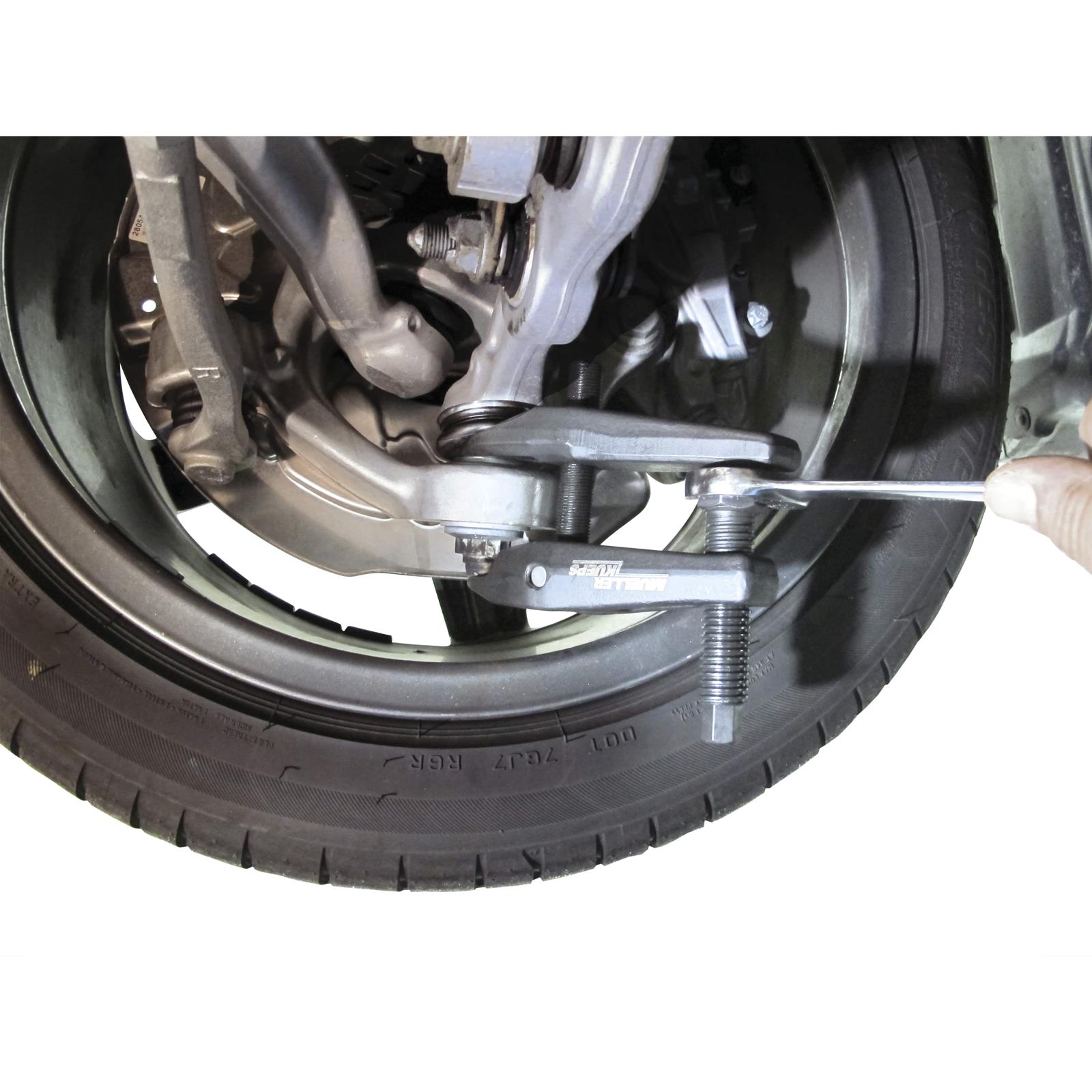 Mueller Kueps 609033 Mueller Kueps Ball Joint Separator Kits | Summit ...