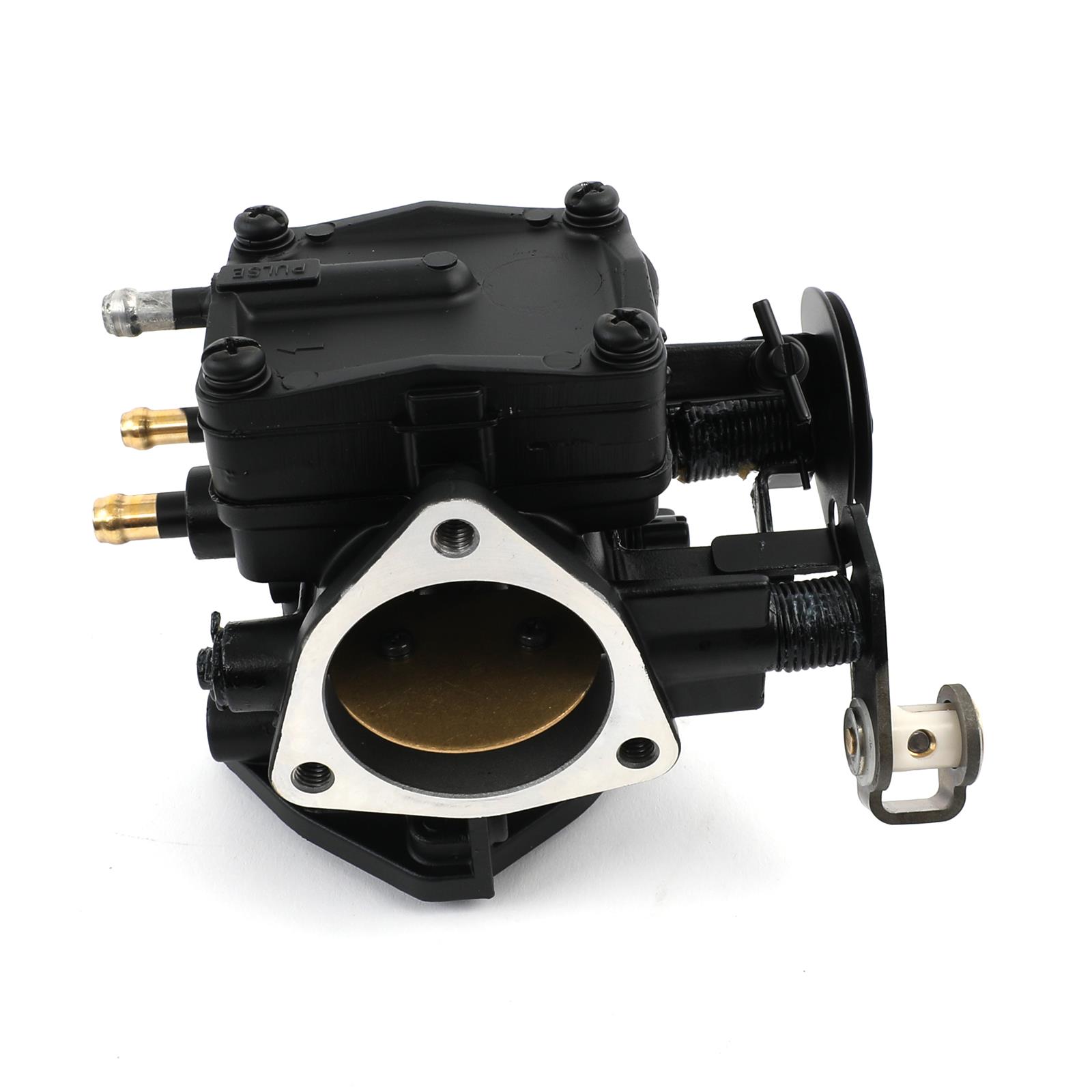Mikuni BN34-28-8010 Mikuni Super BN-Series Carburetors | Summit Racing