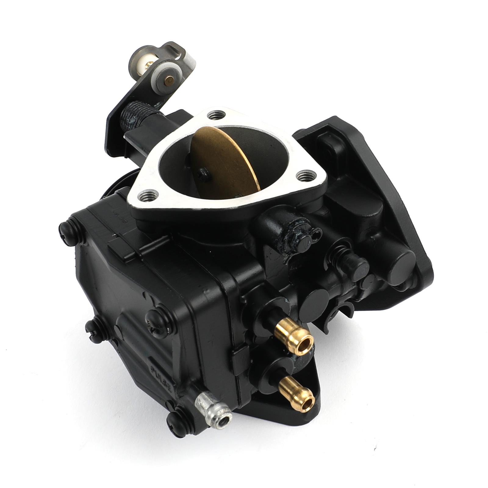 Mikuni BN34-28-8010 Mikuni Super BN-Series Carburetors | Summit Racing
