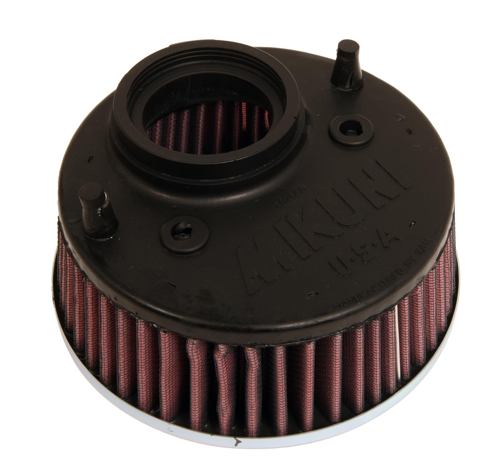 Mikuni HS42/012 Mikuni HSR K&N Air Filters | Summit Racing