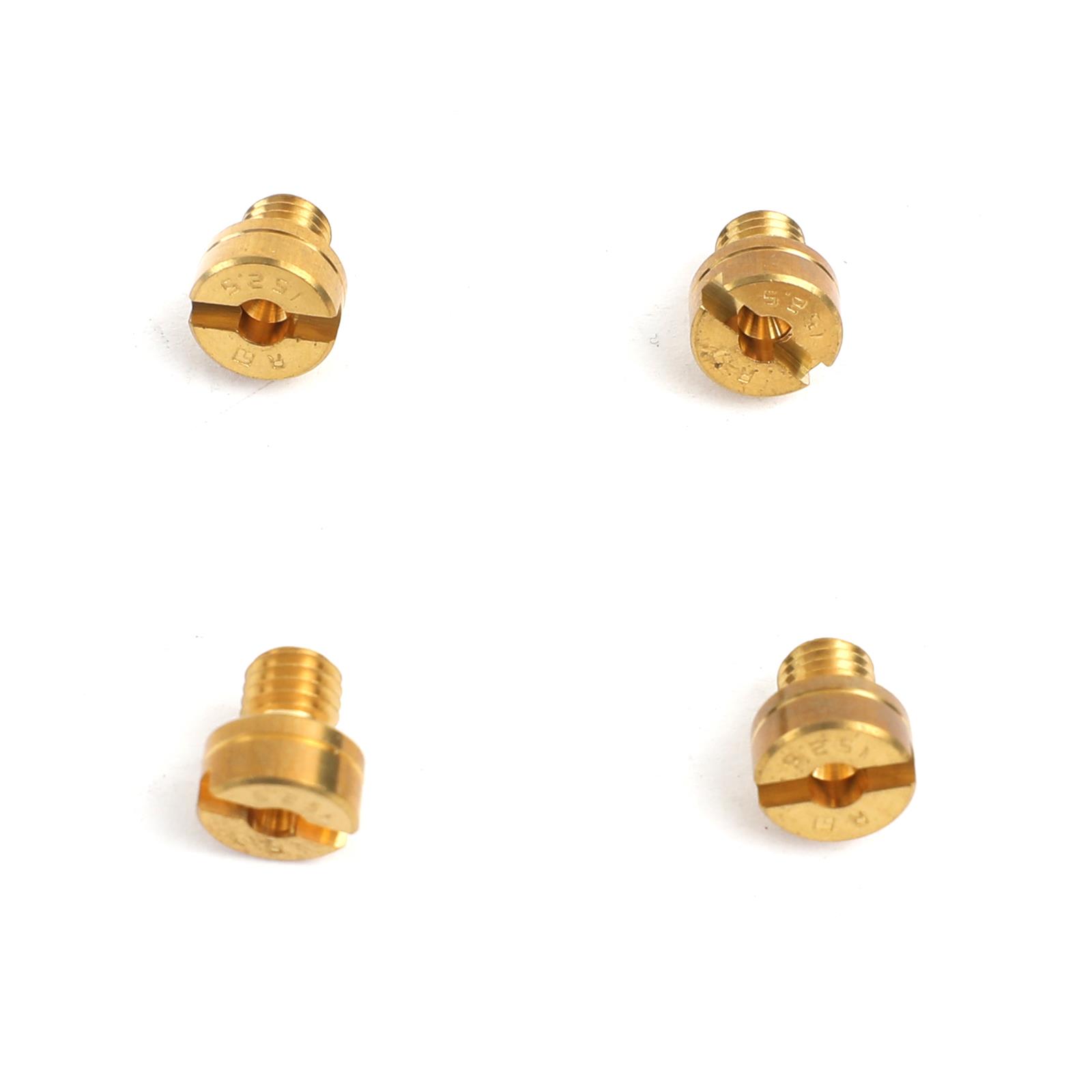 Mikuni N100.604-152.5 Mikuni Main Jets | Summit Racing