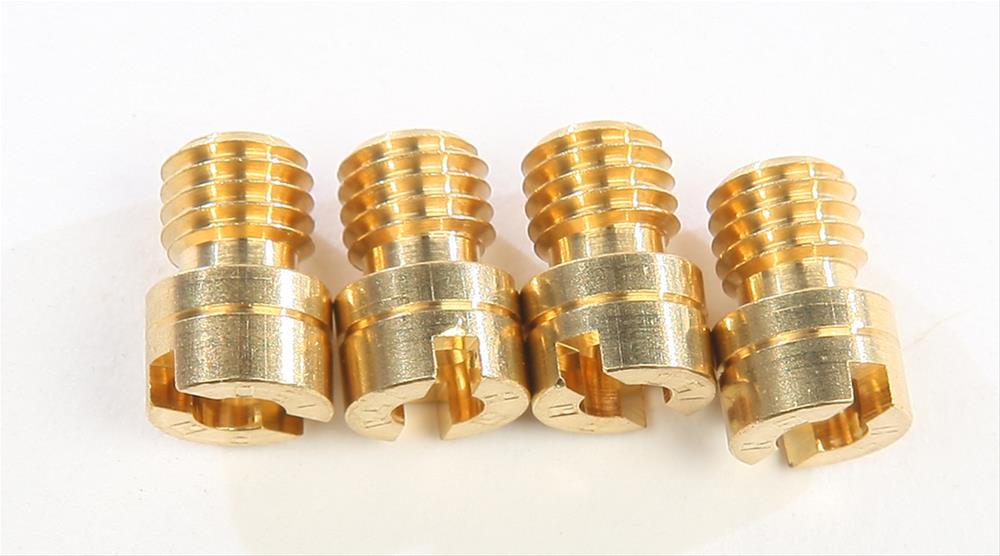 Mikuni N102.221-150 Mikuni Main Jets | Summit Racing