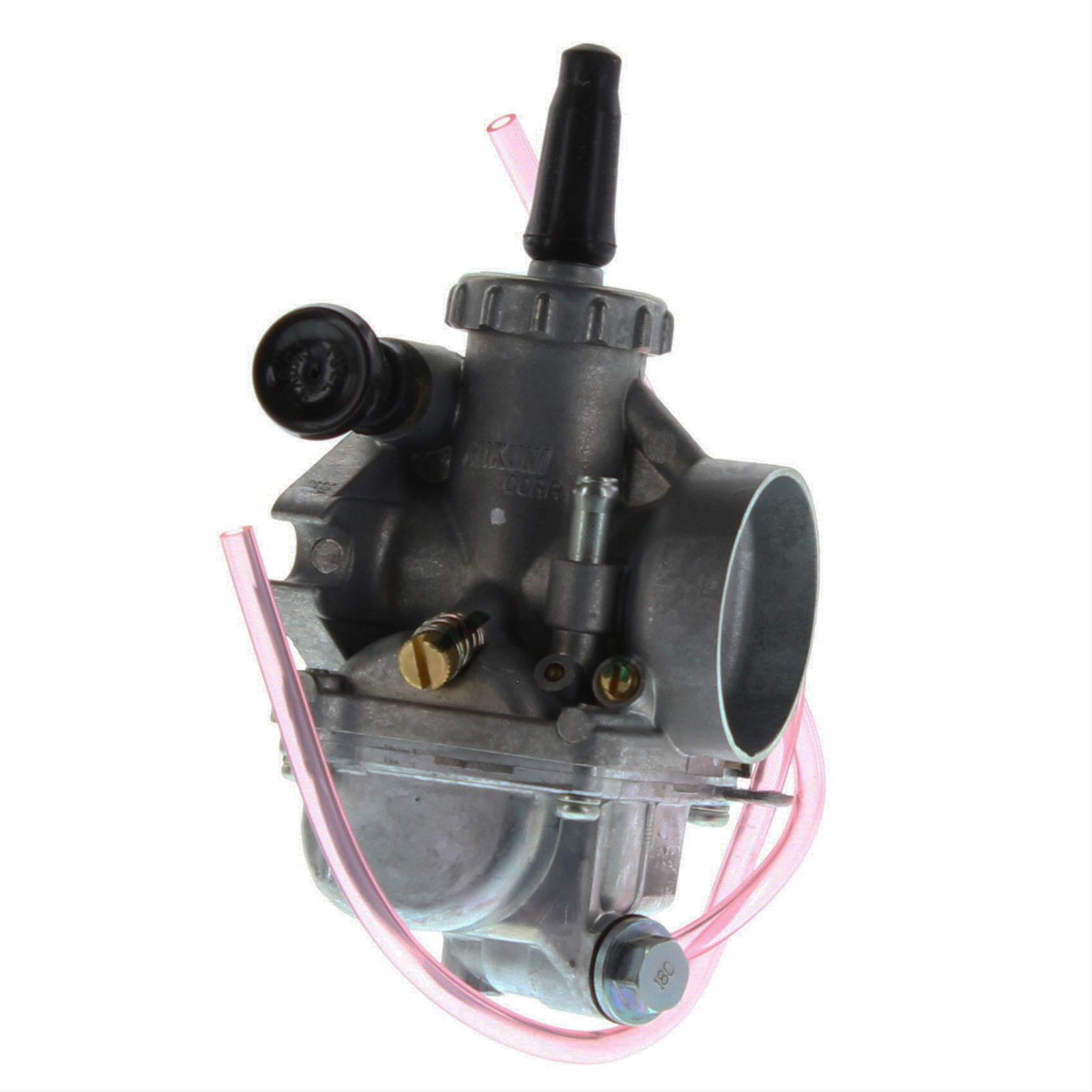 Mikuni VM20-273 Mikuni VM Series Carburetors | Summit Racing