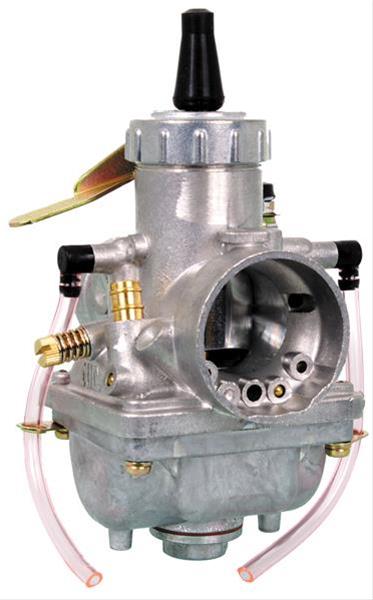 Mikuni VM26-8074 Mikuni VM Series Carburetors | Summit Racing