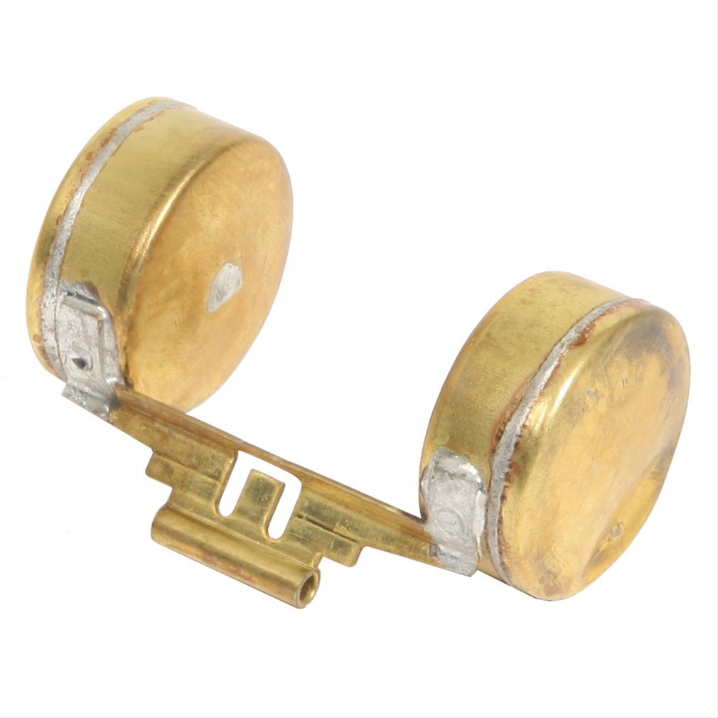 Mikuni VM24/171 Mikuni Floats | Summit Racing