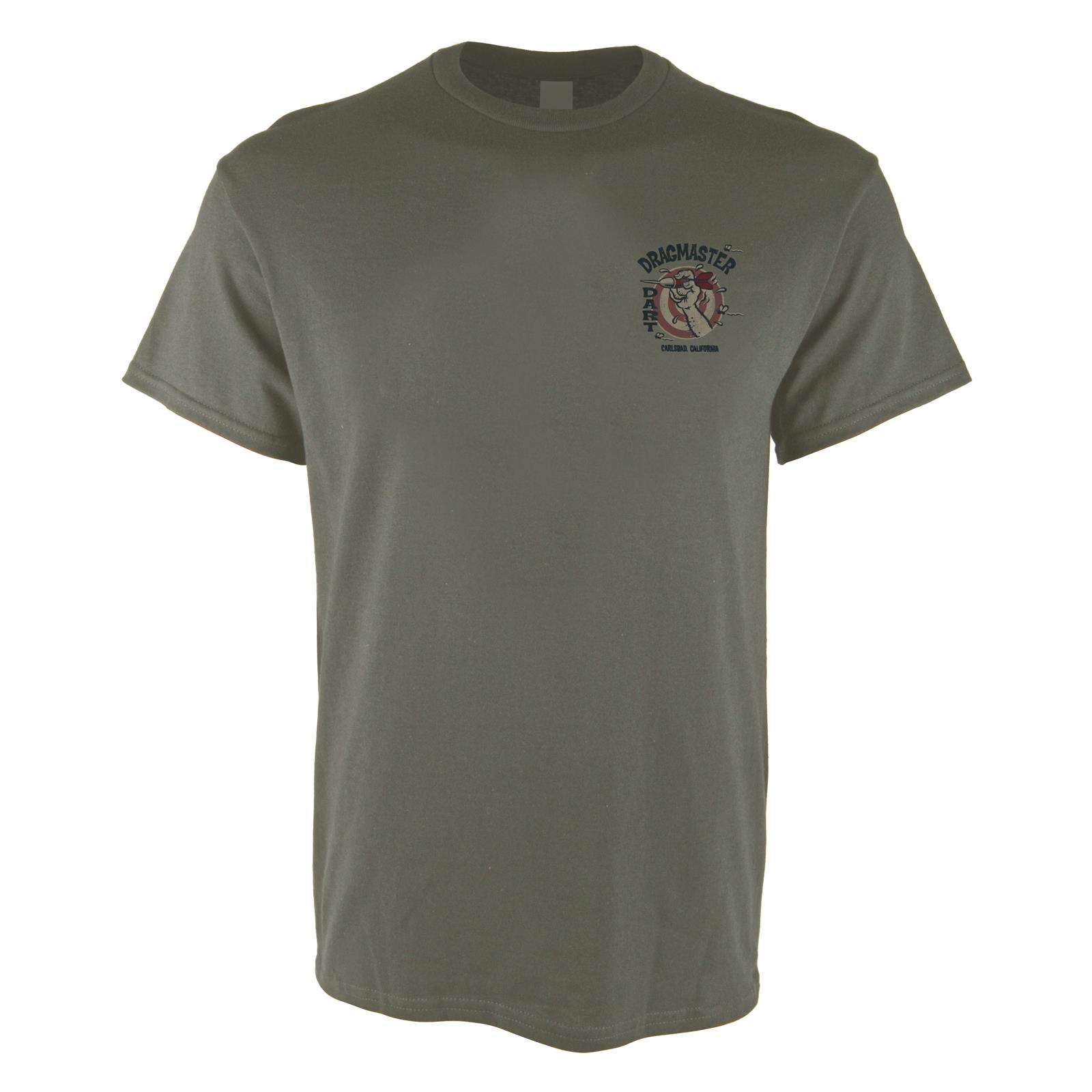Dragmaster Dart Monster T-Shirt | Summit Racing