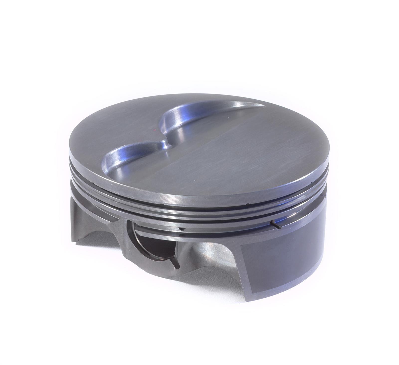 Mahle 197753355 Mahle PowerPak Piston and Ring Kits | Summit Racing