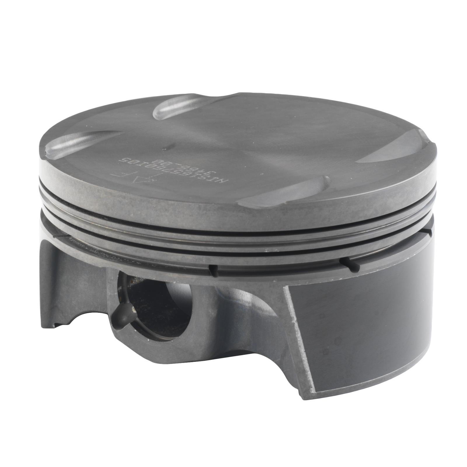 Mahle 929809380 Mahle PowerPak Piston and Ring Kits | Summit Racing