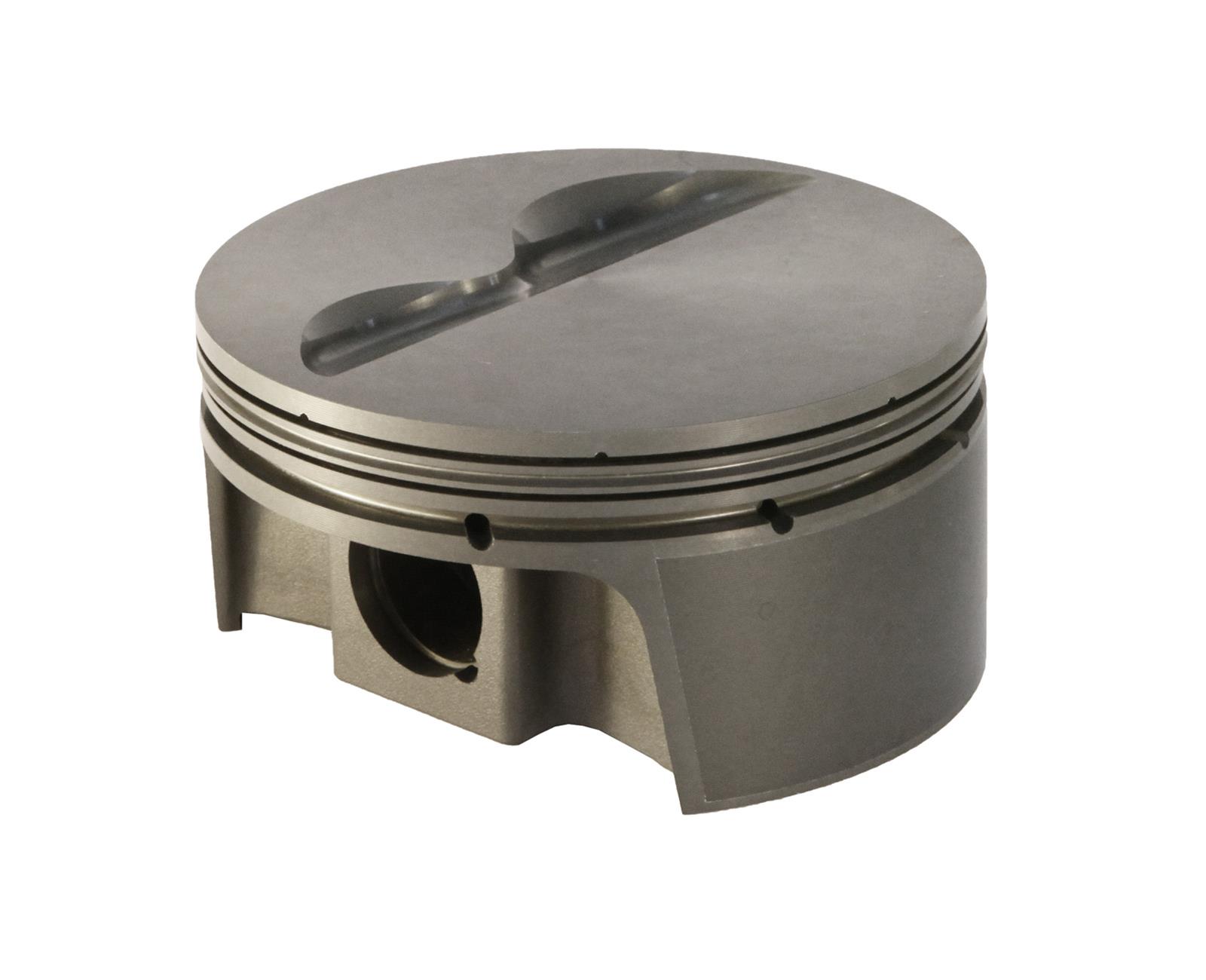 Mahle 930202630 Mahle PowerPak Plus Piston and Ring Kits | Summit Racing