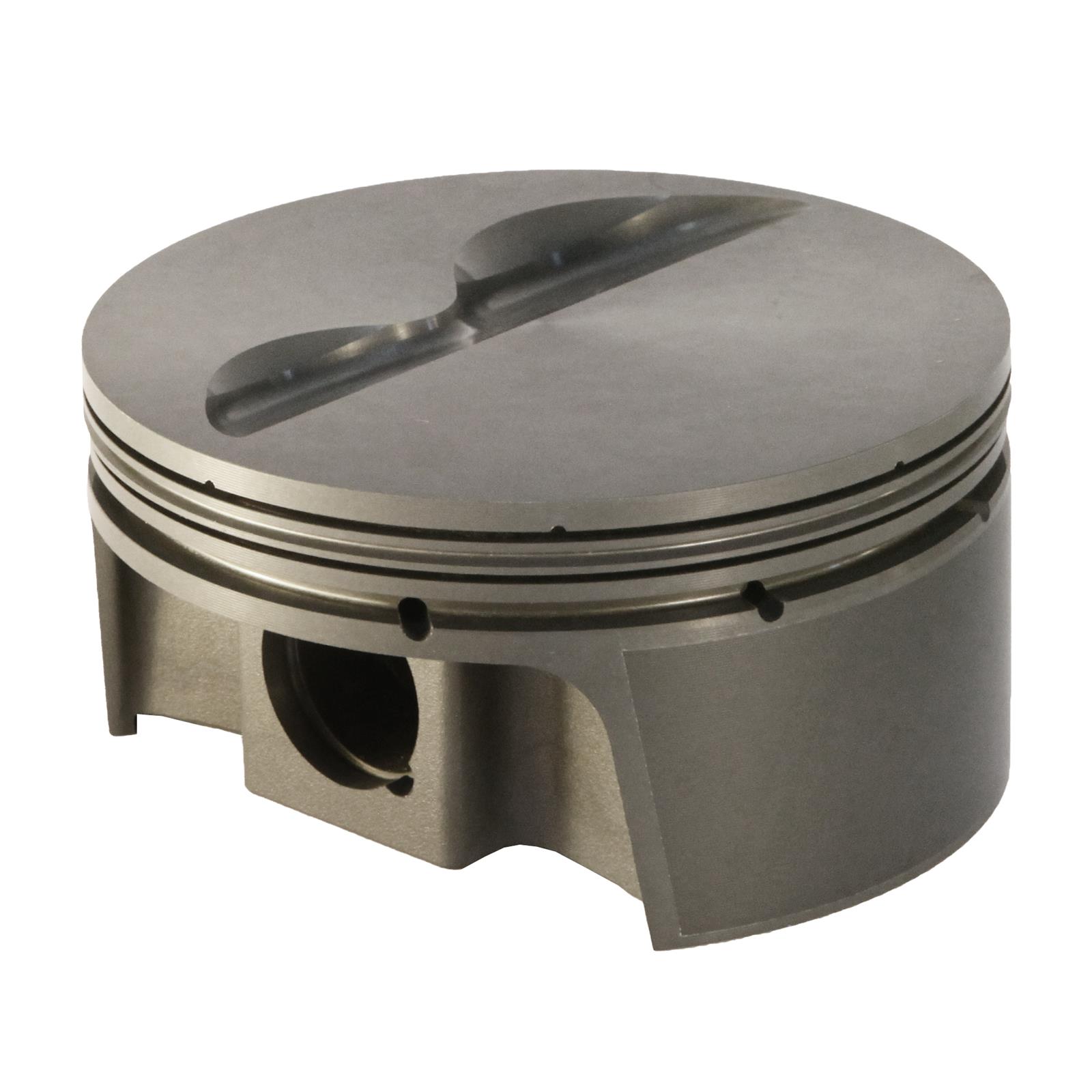 Mahle 930202630 Mahle PowerPak Plus Piston and Ring Kits | Summit Racing