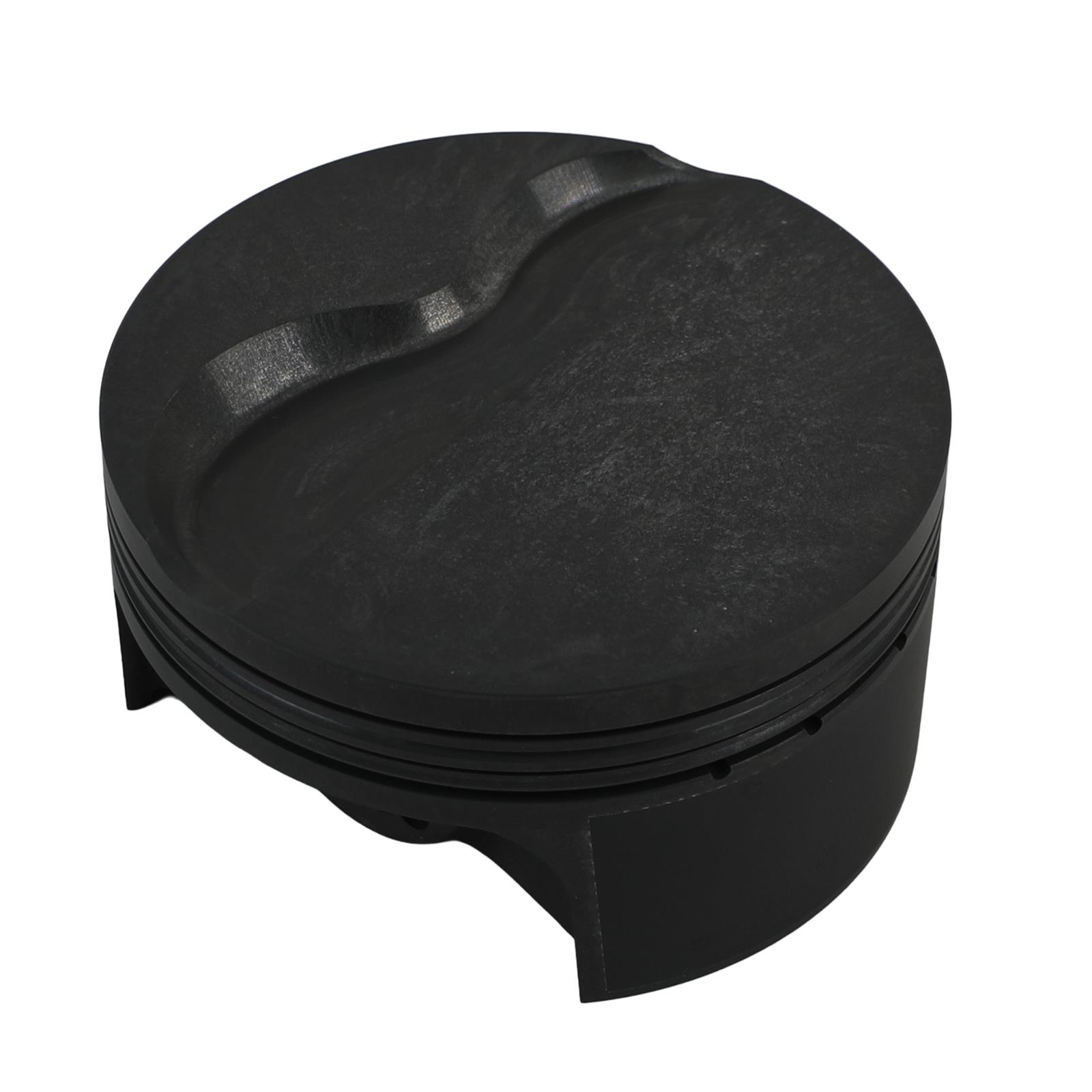 Mahle 930227775 Mahle PowerPak Piston and Ring Kits | Summit Racing