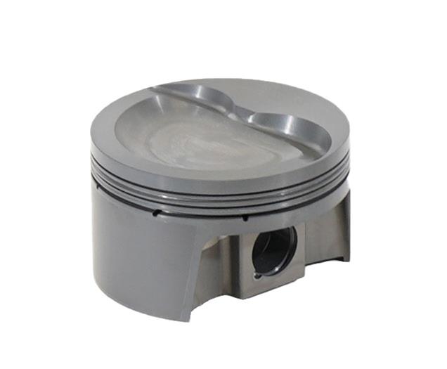Mahle 930249540 Mahle PowerPak Plus Piston and Ring Kits | Summit Racing