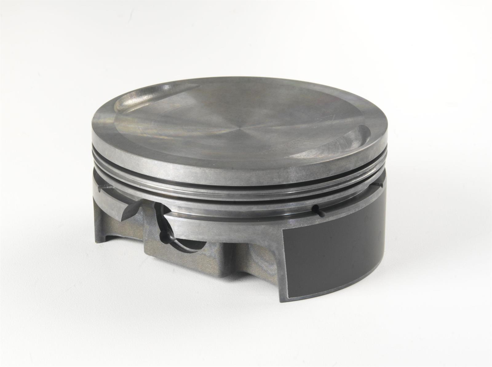 Mahle 930277590 Mahle PowerPak Piston and Ring Kits | Summit Racing