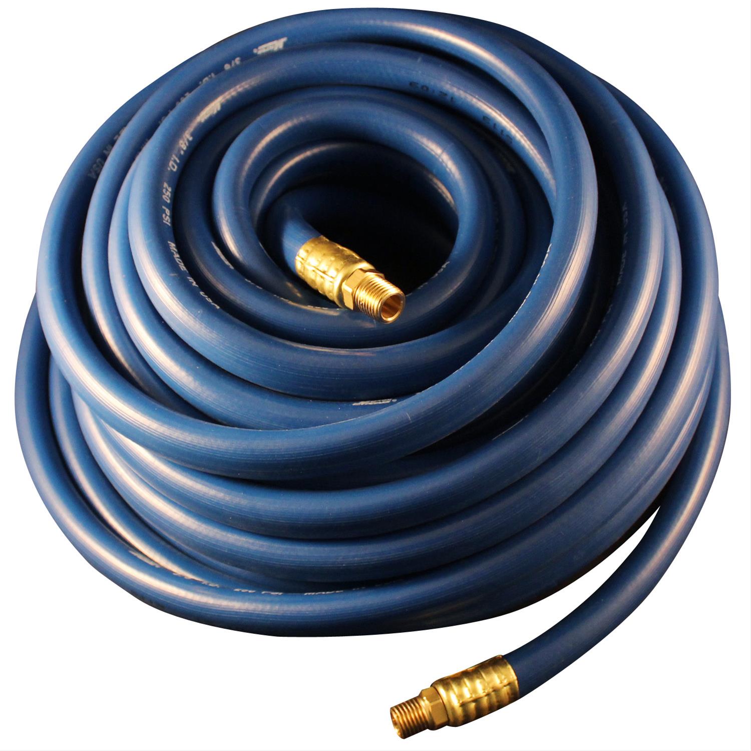 Milton Industries 1644 Milton PVC Air Hoses | Summit Racing