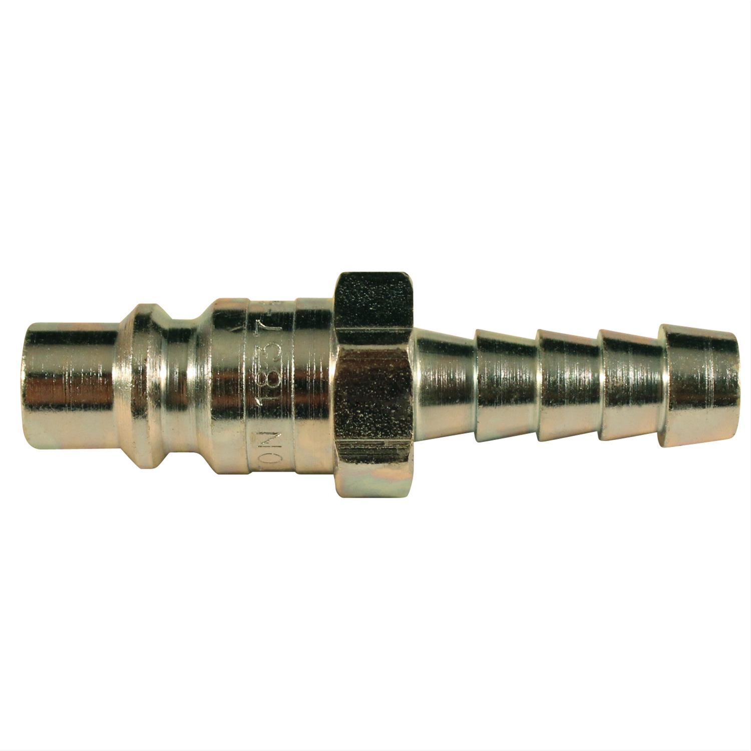 Milton Industries 1837-6 Milton H-Style Air Couplers | Summit Racing