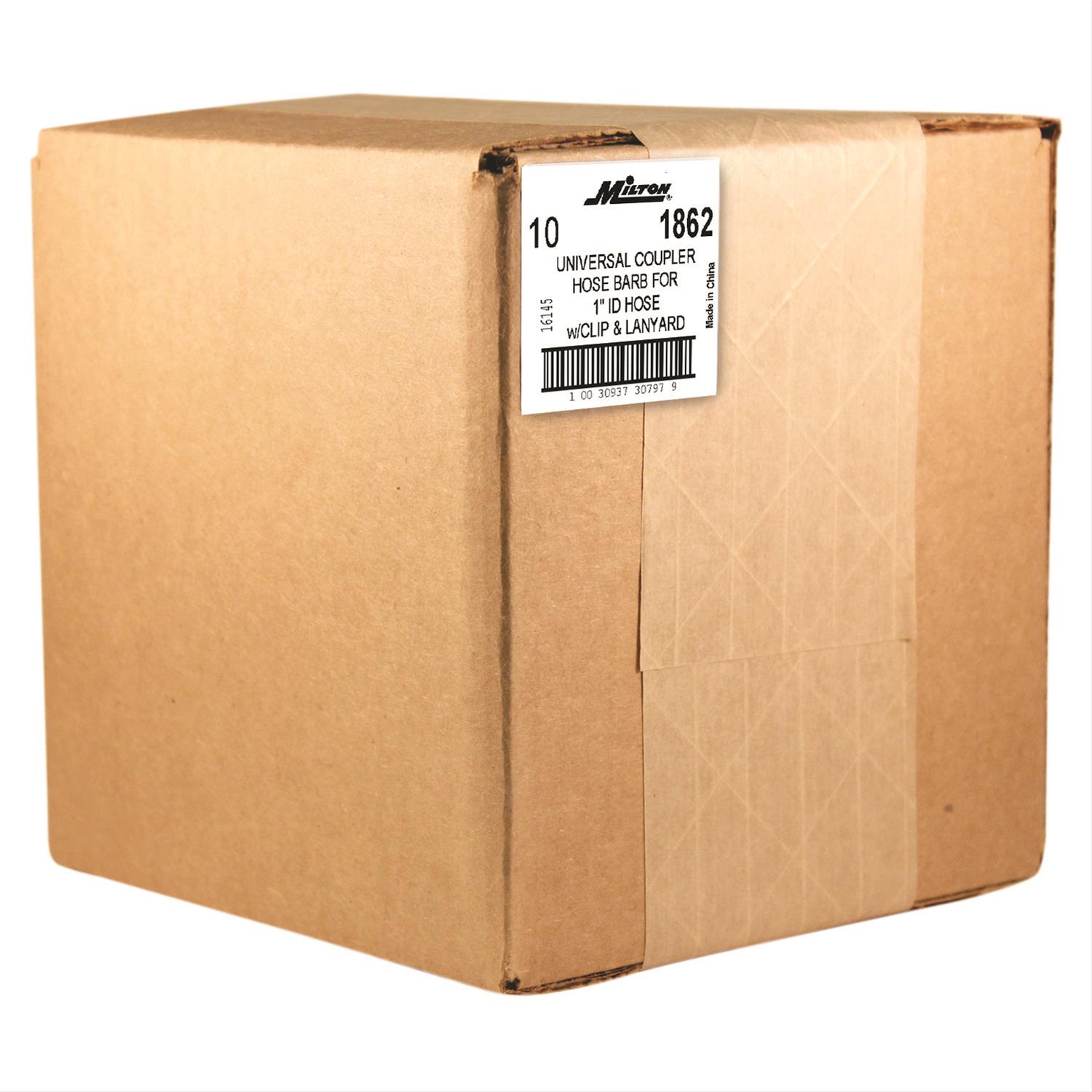 Milton Industries 1862