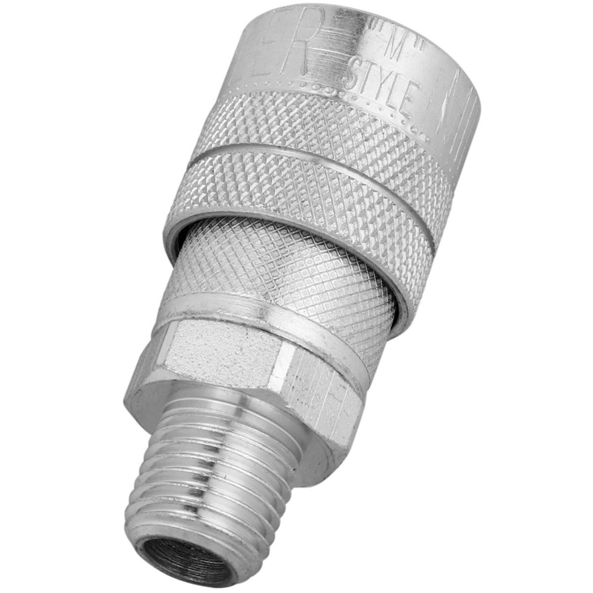 Milton Industries 716STBK