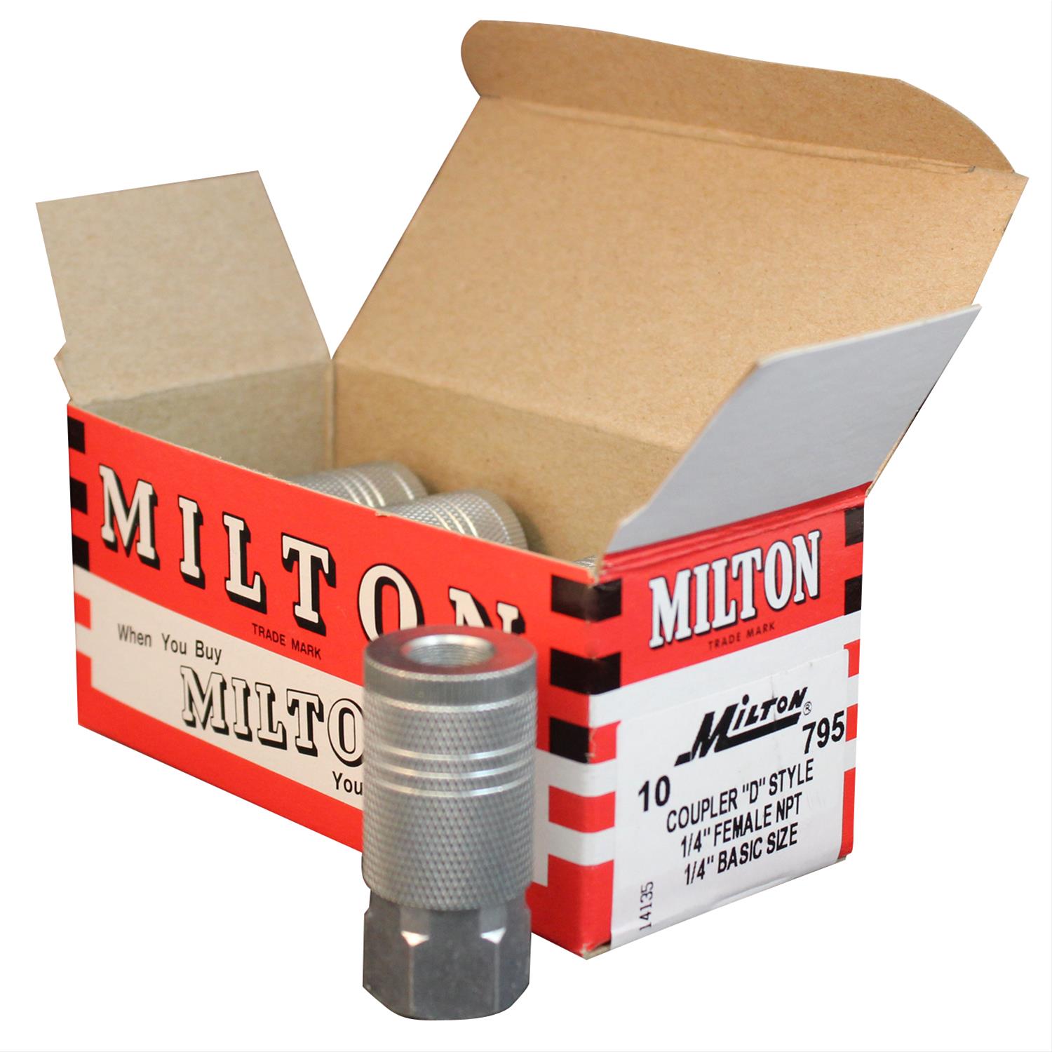 Milton Industries 795