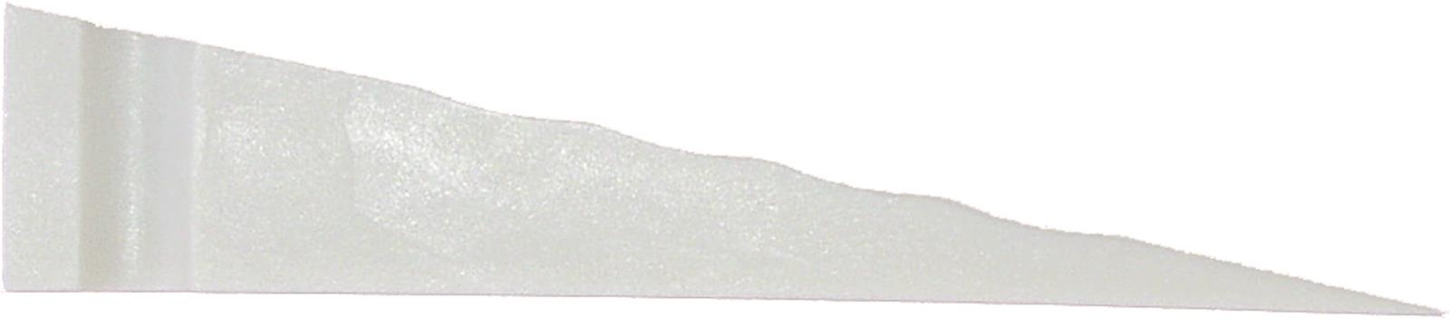 Milton Industries LT271 Milton Plastic Door Wedges | Summit Racing