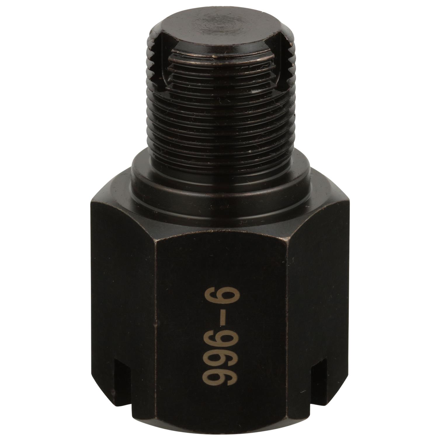 Milton Industries LT996-6 Milton Shockit Thread Chasers | Summit Racing